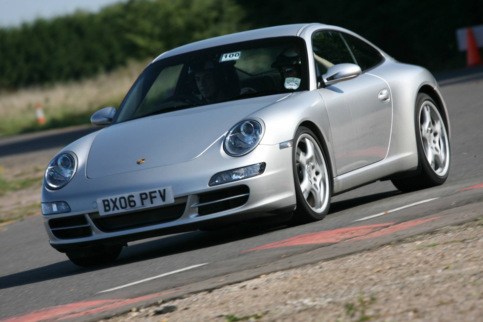 Ferrari Vs Porsche: The Ultimate Showdown Of Performance And Prestige ...